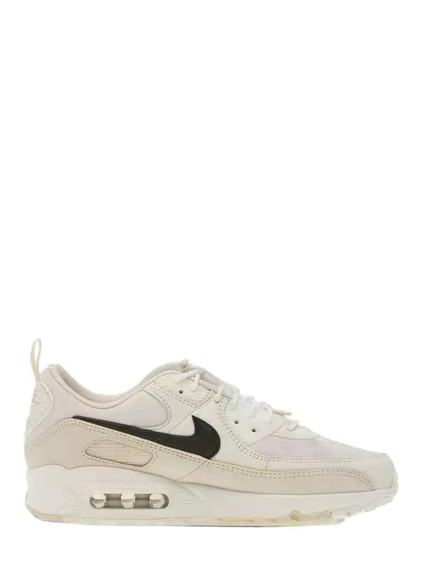 Nike Max 90 Paneled Sneakers - Neutrals