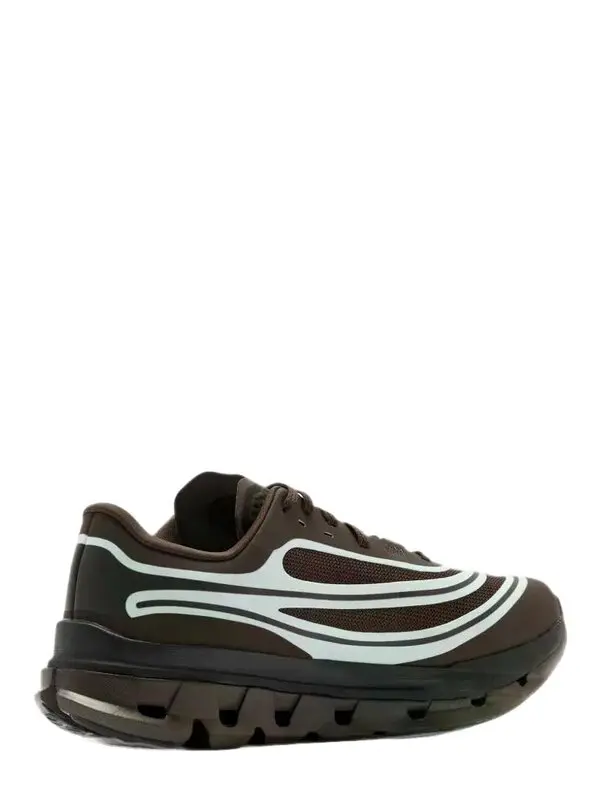 On Cloudtilt Sneakers - Brown