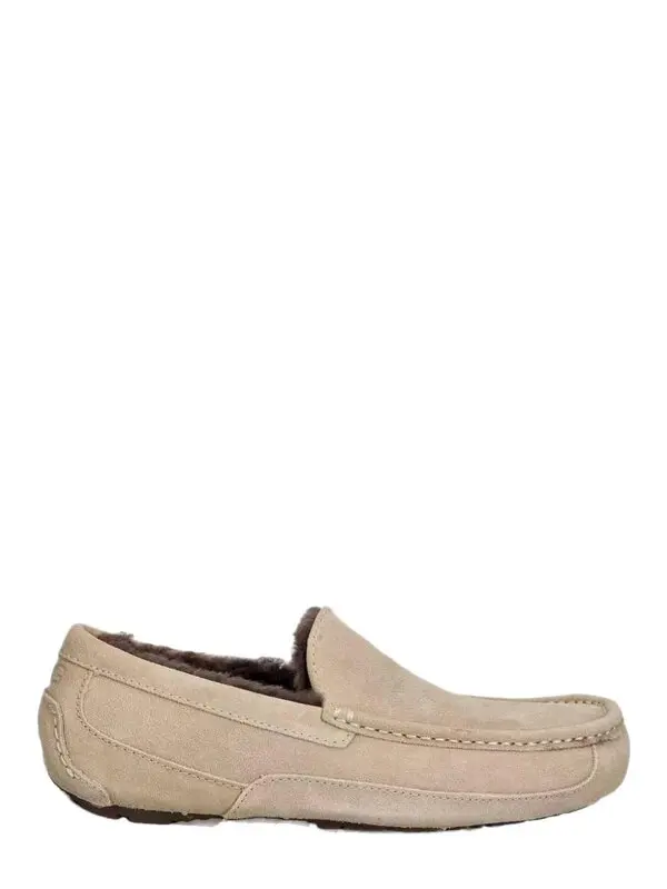 UGG Ascot Slipper - Neutrals