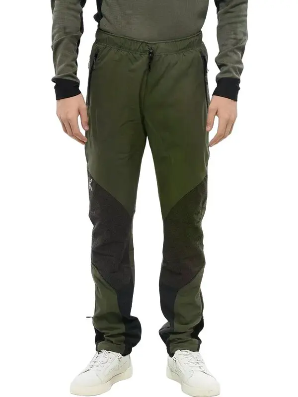 MONTURA Vertigo Technical Trousers - Green