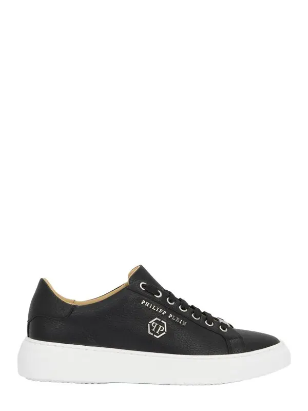 Philipp Plein Trainers Colour - Black