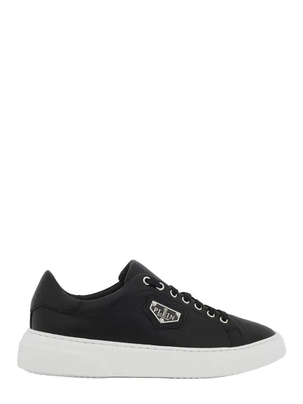 Philipp Plein Trainers Colour - Black