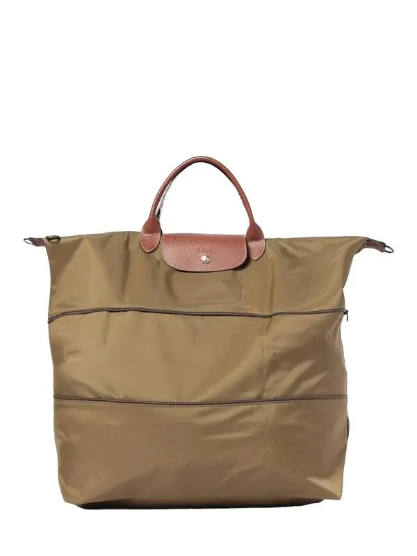 Longchamp Travel Case - Olive