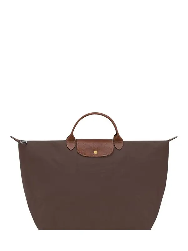 Longchamp Travel Case - Ebony