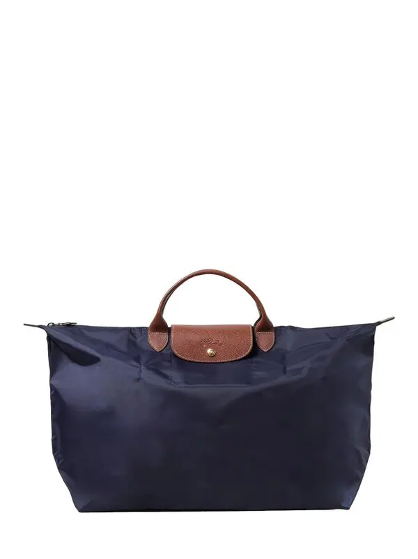 Longchamp Travel Case - Navy