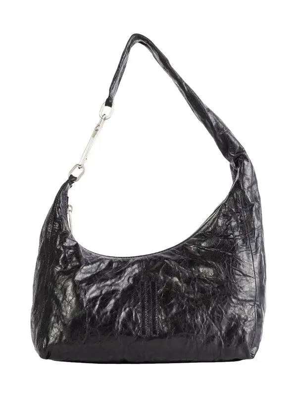 Rick Owens Crossbody Bag - Black