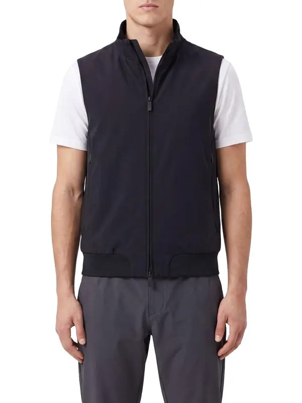 RRD Montecristo Technical Gilet - Blue