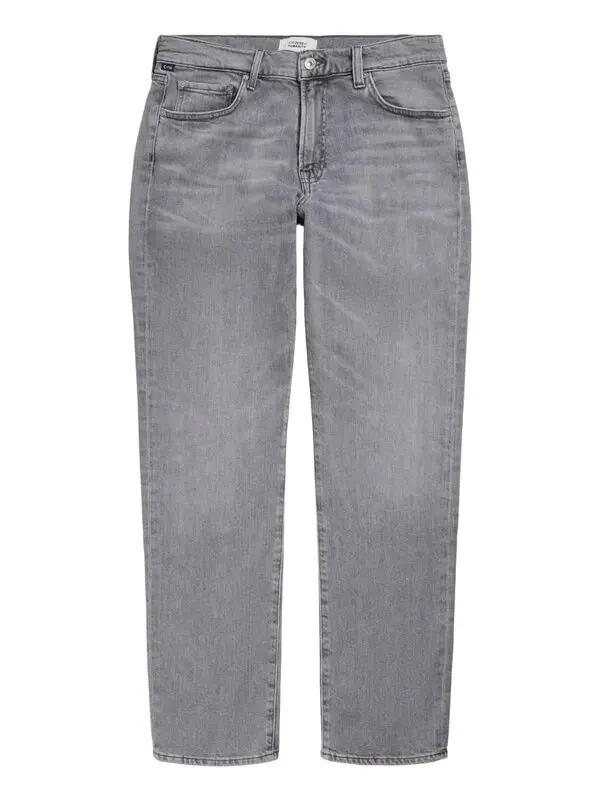 Citizens Of Humanity Elijah Straight Leg Jeans - Blue