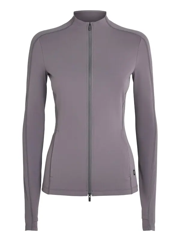 On Studio Jacket - Grey