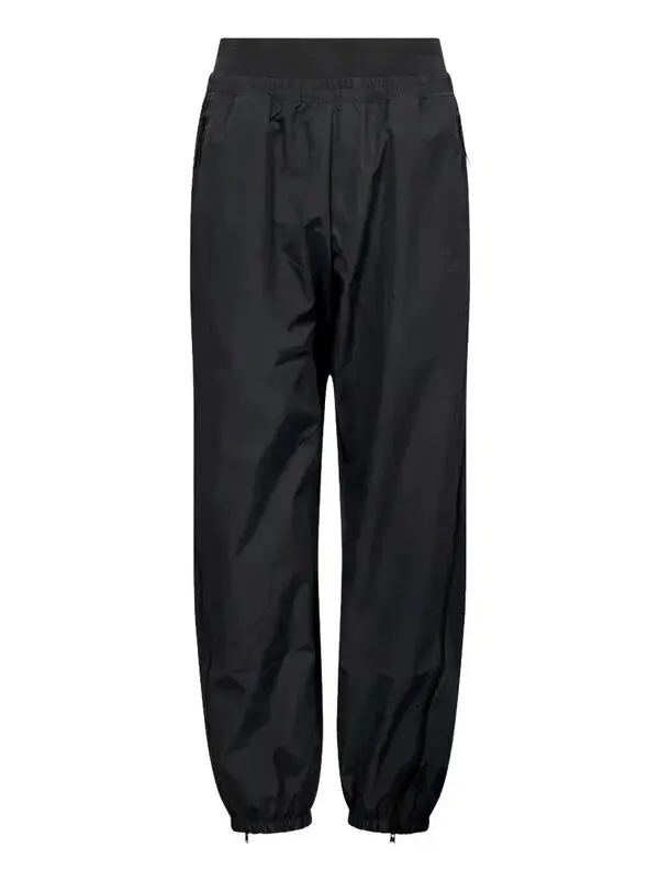 Adidas By Stella McCartney Zip Track Pants - Black