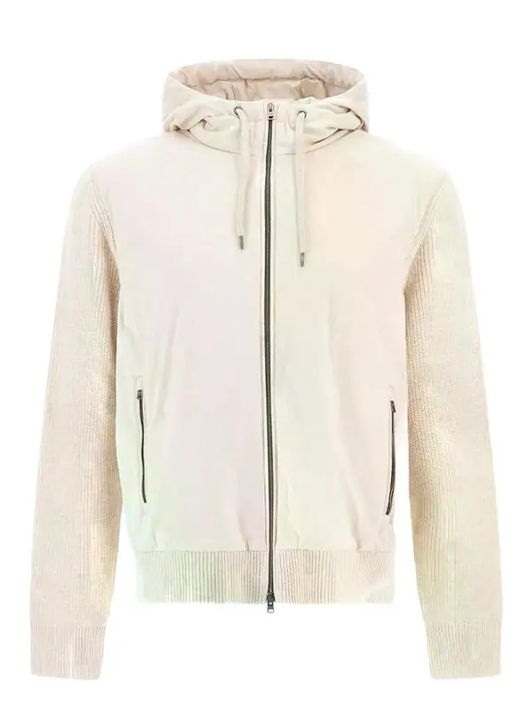 Herno Resort Jacket - White