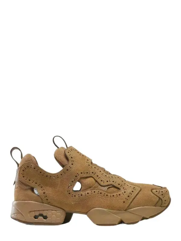 REEBOK Instapump Fury 94 Slip-on Sneakers - Neutrals