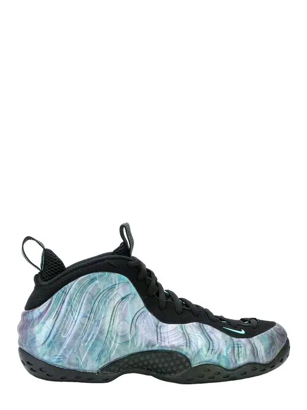 Nike Foamposite One Sneakers - Multicolour