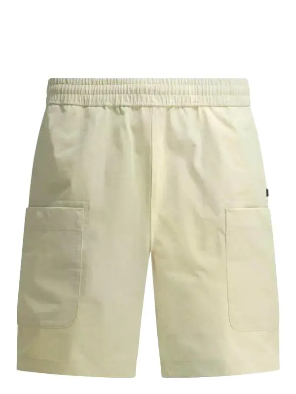DAIWA PIER39 Tech Side Pocket Cargo Shorts - Neutrals