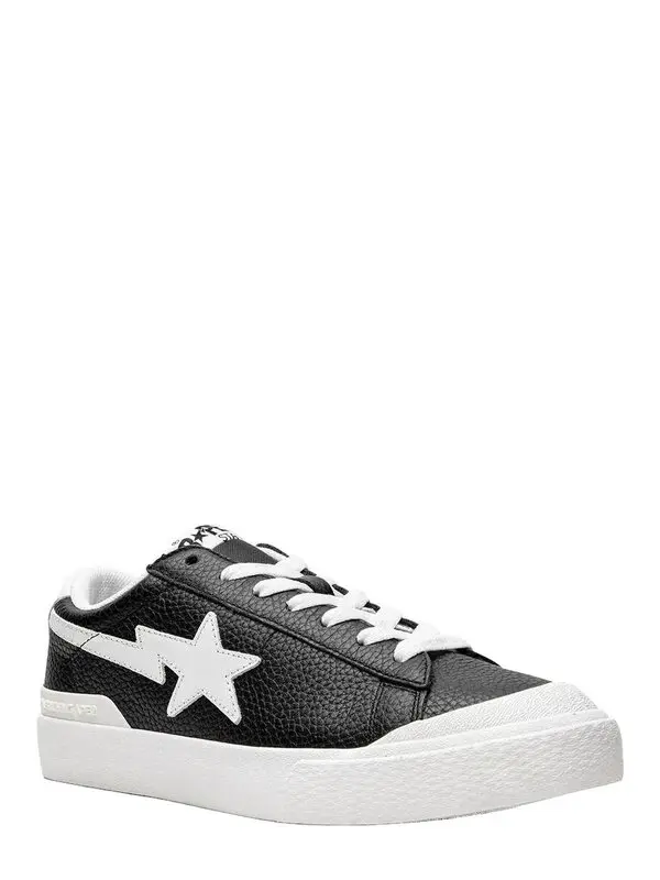 A BATHING APE Mad Sta M2 Sneakers - Black