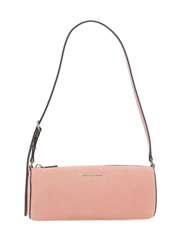 Michael Kors Shoulder Bag - Pink