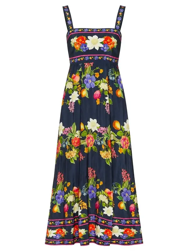 Yumi Kim Kara Dress - Blue
