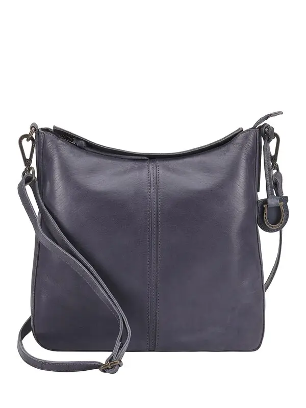 LLOYD BAKER Phoebe Hobo Bag - Grey