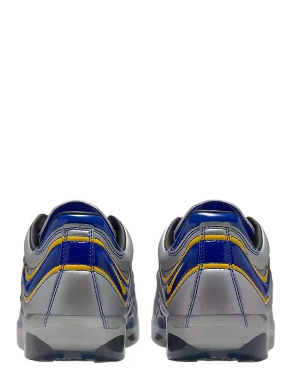 Nike Cryoshot Mercurial Vapor R9 Og Sneakers - Silver