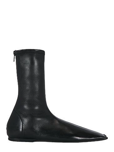 Khaite Marlene Boot - Black