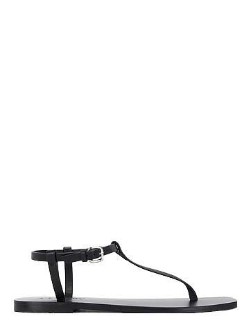 A.emery Clara Sandal - Black