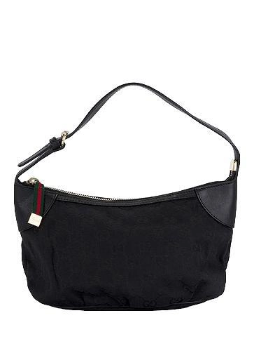 Gucci Shoulder Bag - Black