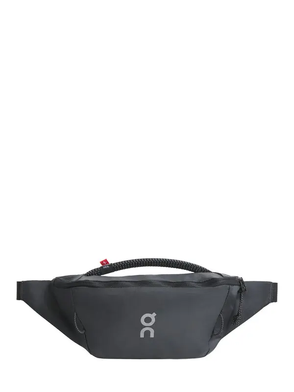 On Lite Belt Bag 2l - Black