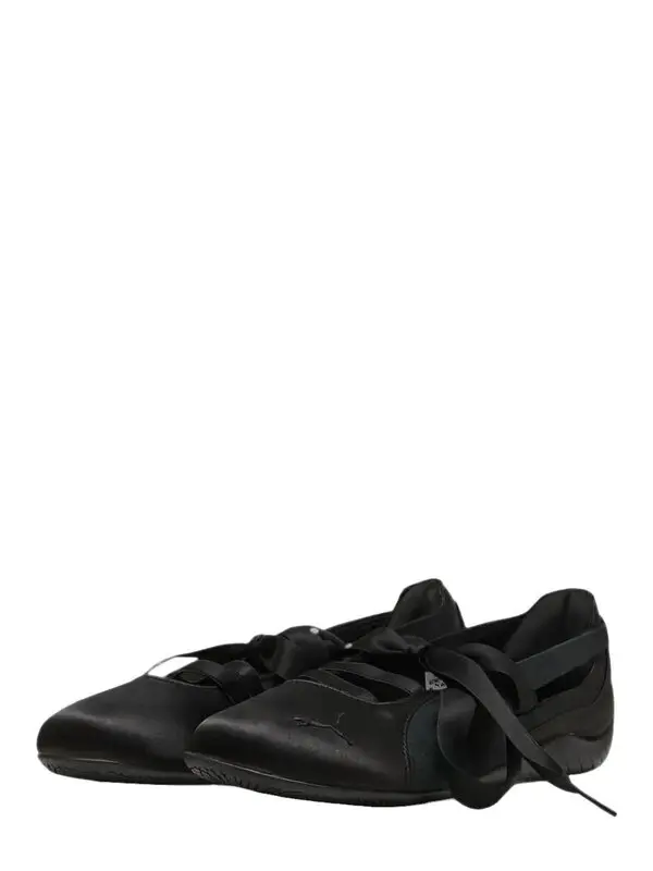 PUMA Speedcat Ballet Étoile Sneakers - Black