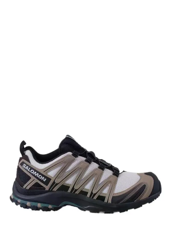 SALOMON Xa Pro 3d Athletic Sneakers - Grey