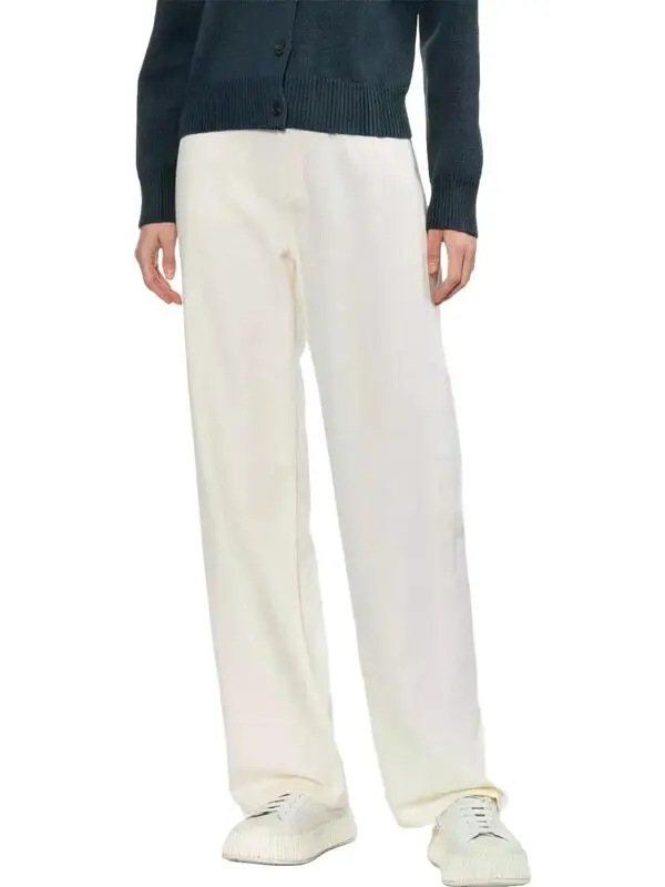 Rag & Bone Wide-leg Jeans - Neutrals