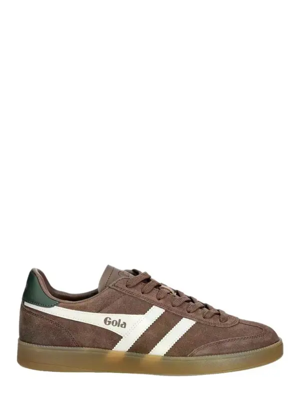 Gola Viper Suede Sneakers - Brown