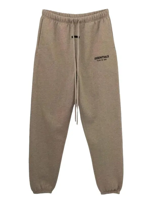 ESSENTIALS Classic Track Pants - Brown