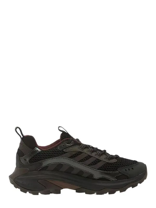 Merrell Moab Speed 2 Vent 2k Sneakers - Black
