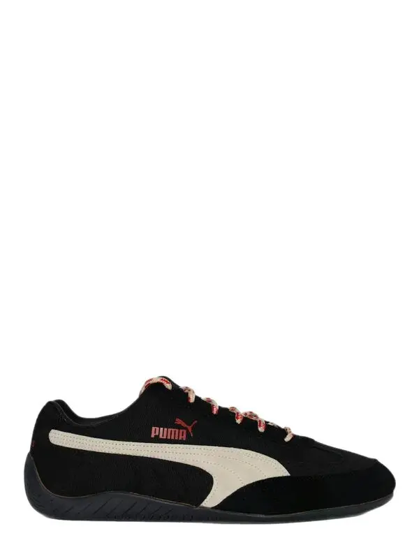 PUMA X Nahmias Speedcat Sneakers - Black