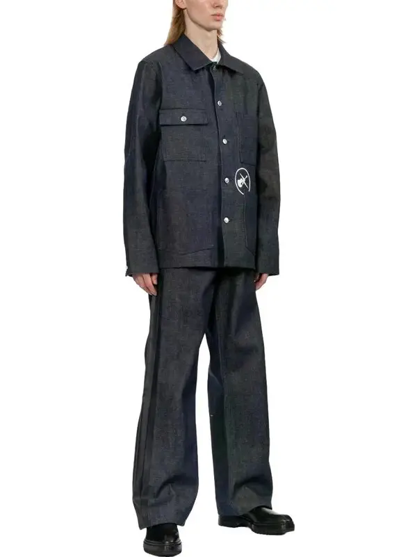 A.p.c. Sally Jeans - Blue