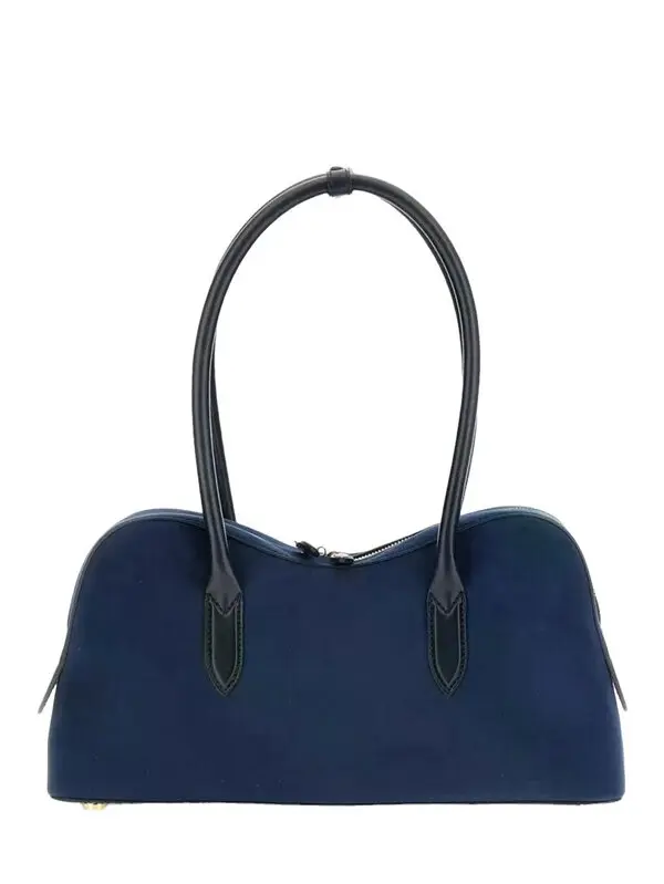 Stella McCartney Ryder Shoulder Bag - Blue