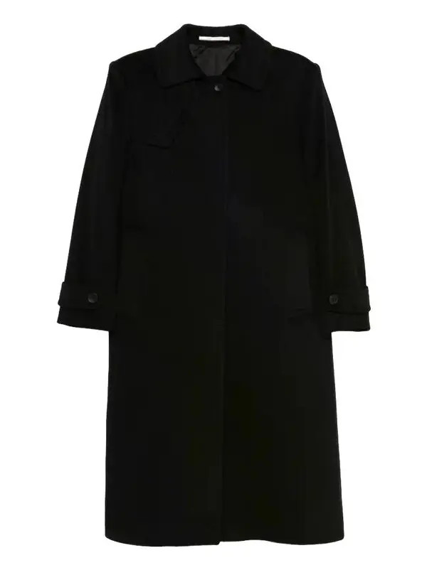 Tagliatore Bethany Coat - Black