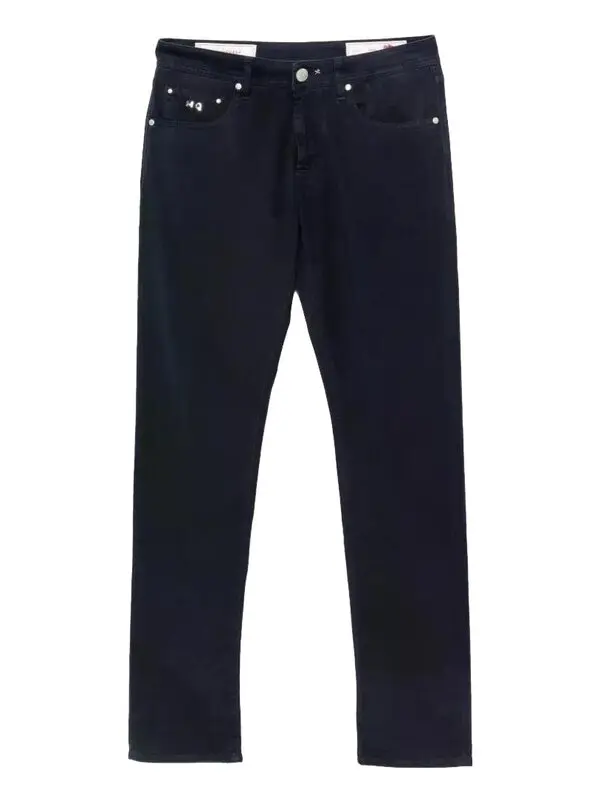 TRAMAROSSA Michelangelo Trousers - Blue