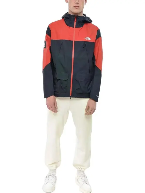 The North Face X Undercover Soukuu Expedition Jacket - Blue