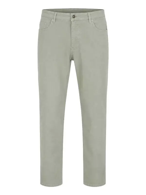 BARMAS Dean Trousers - Green