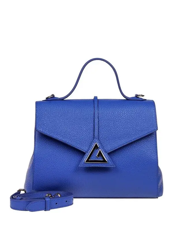LE TRAP Roma Bag - Blue