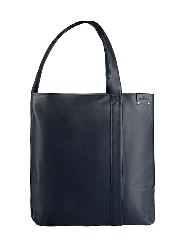 NORDBRON Hasle Tote Bag - Blue
