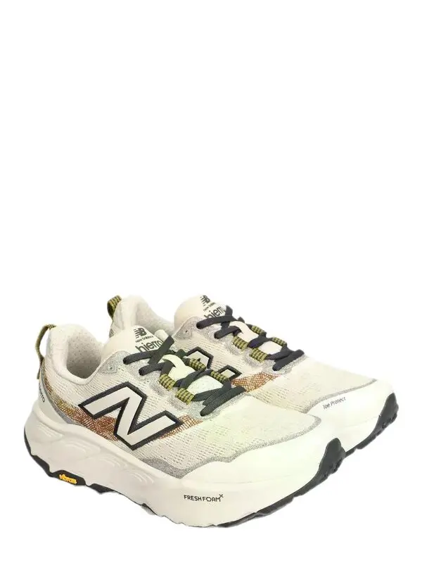 NEW BALANCE Fresh Foam X Hierro V9 Sneakers - Neutrals