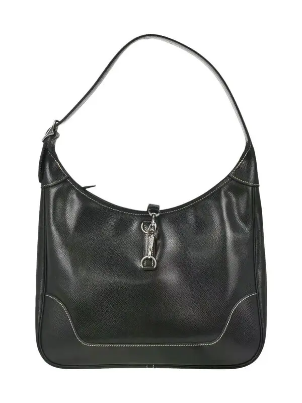 Hermès Shoulder Bag - Black