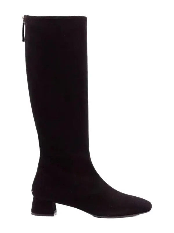 Roberto Festa Abigail Knee-high Boots - Black