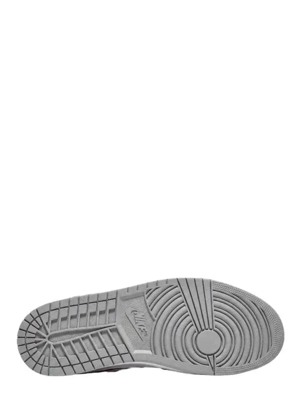 JORDAN 1 Low Se Sneakers - Grey