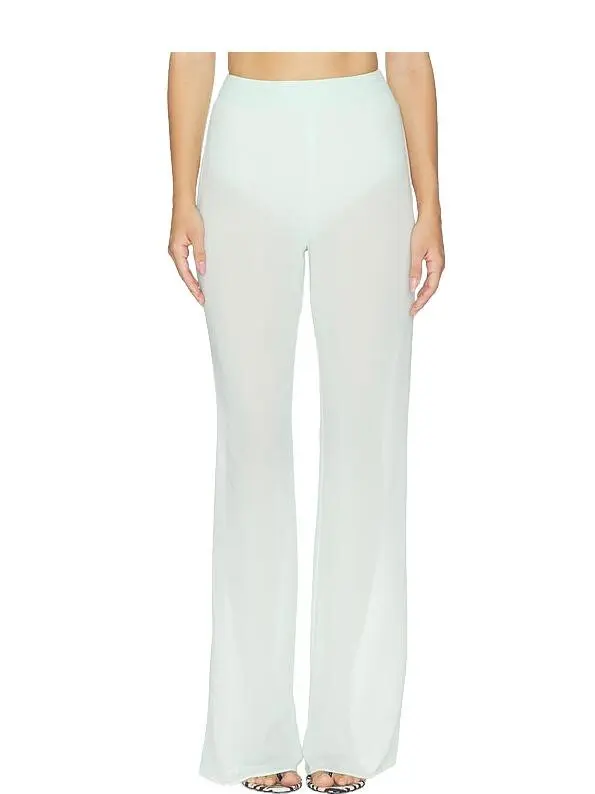 SEROYA Mave Pant - Mint