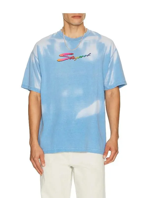 STAY COOL Thermogear Heat Reactive Tee In . Also - Blue