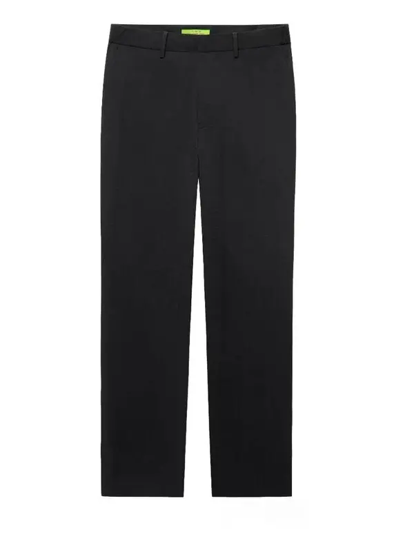 Shanghai Tang Tailored Trousers - Black