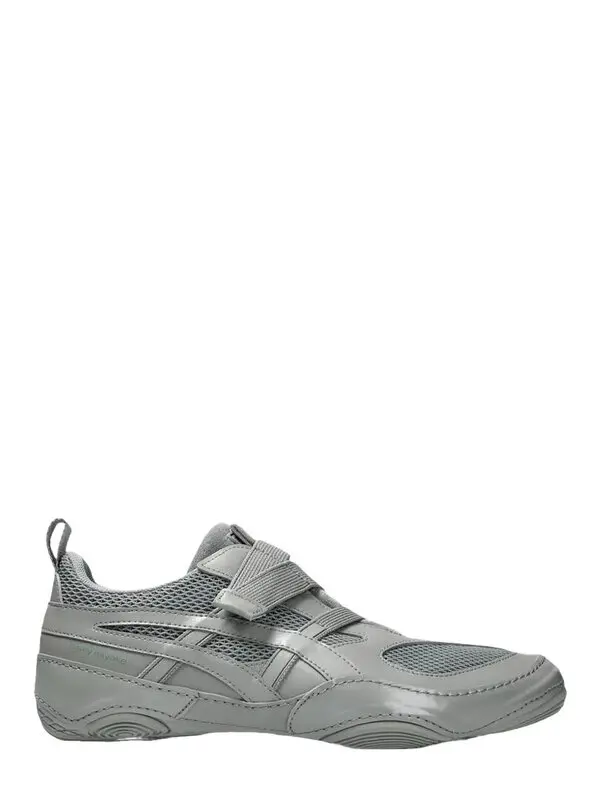 Asics X Issey Miyake Hyper Taping Sneakers - Grey
